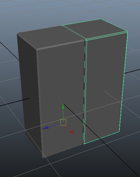 Curved Arches tutorial — polycount
